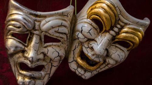 13 Comedy Horror Book Recommendations - Fearsome Fiction