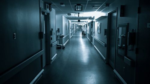 13 Hospital Horror Book Recommendations - Fearsome Fiction